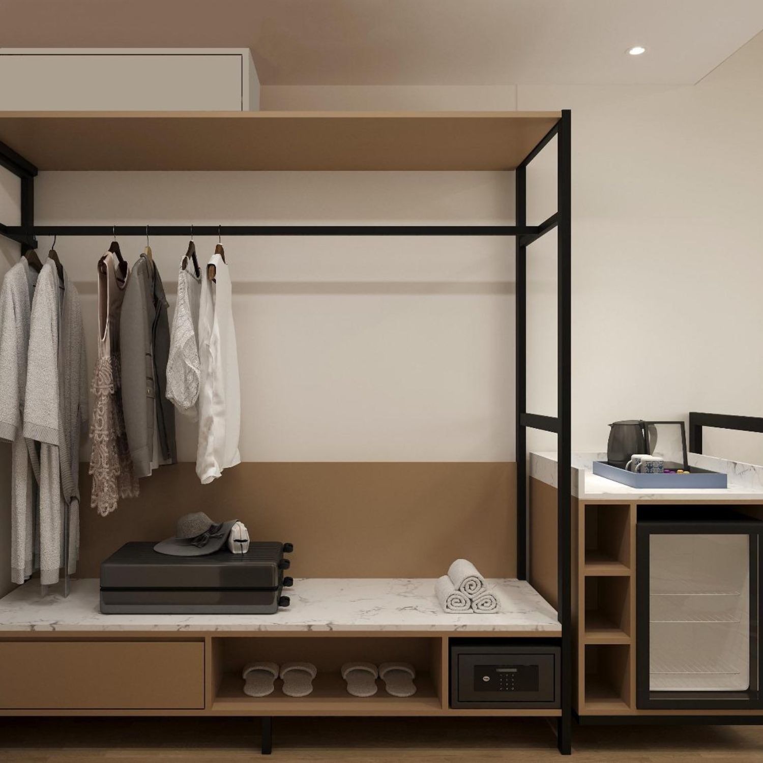 M Social Resort Penang | New Stylish Hotel Near George Town